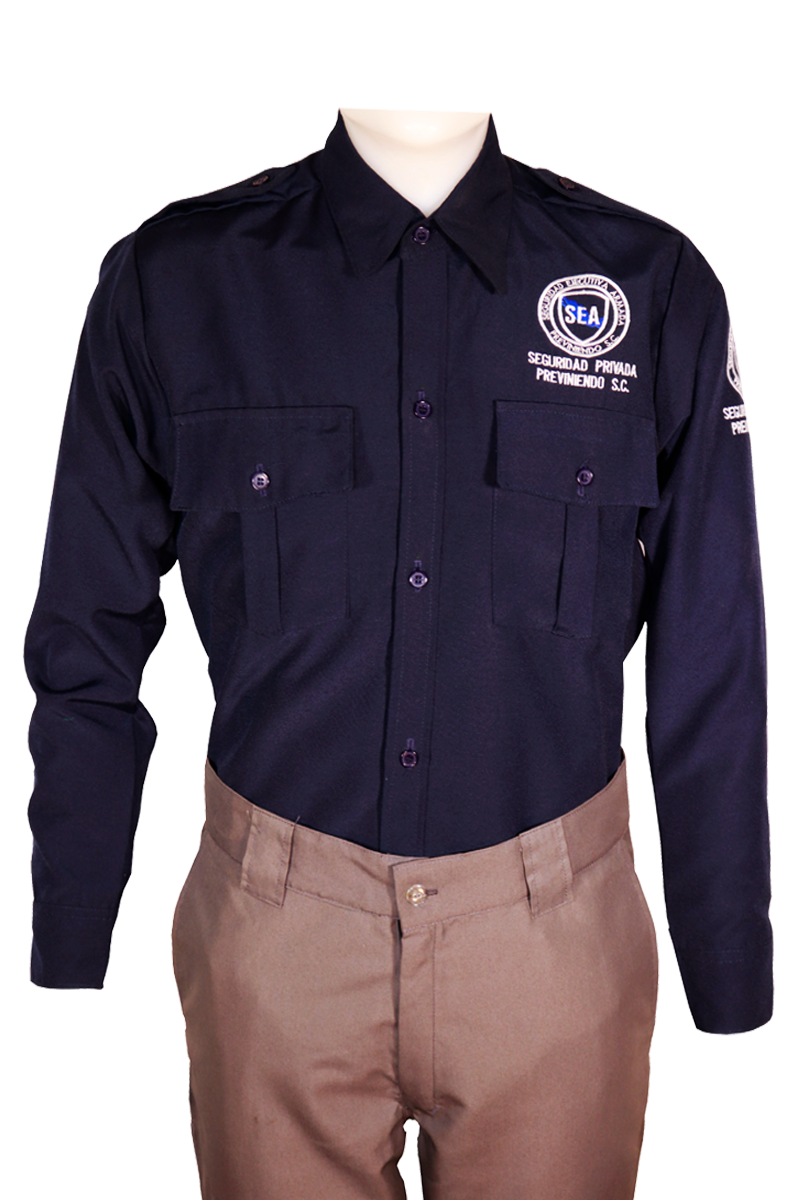 Uniformes ALDAFA